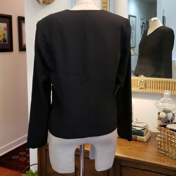 Sarah Elizabeth | Jackets & Coats | Sarah Elizabeth Jacket | Poshmark